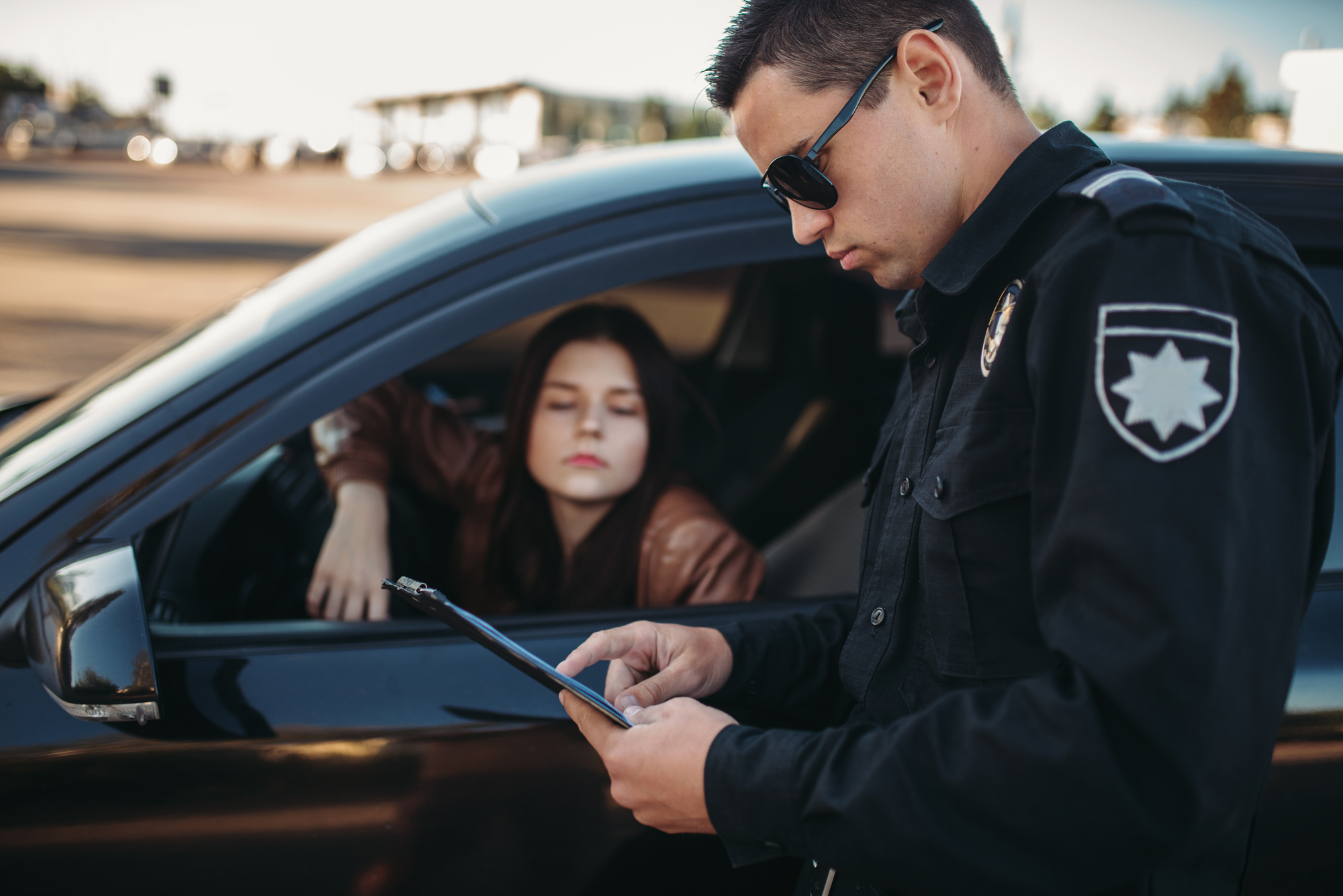 Speeding Laws What To Do If You Get Pulled Over Wake Up Roma 