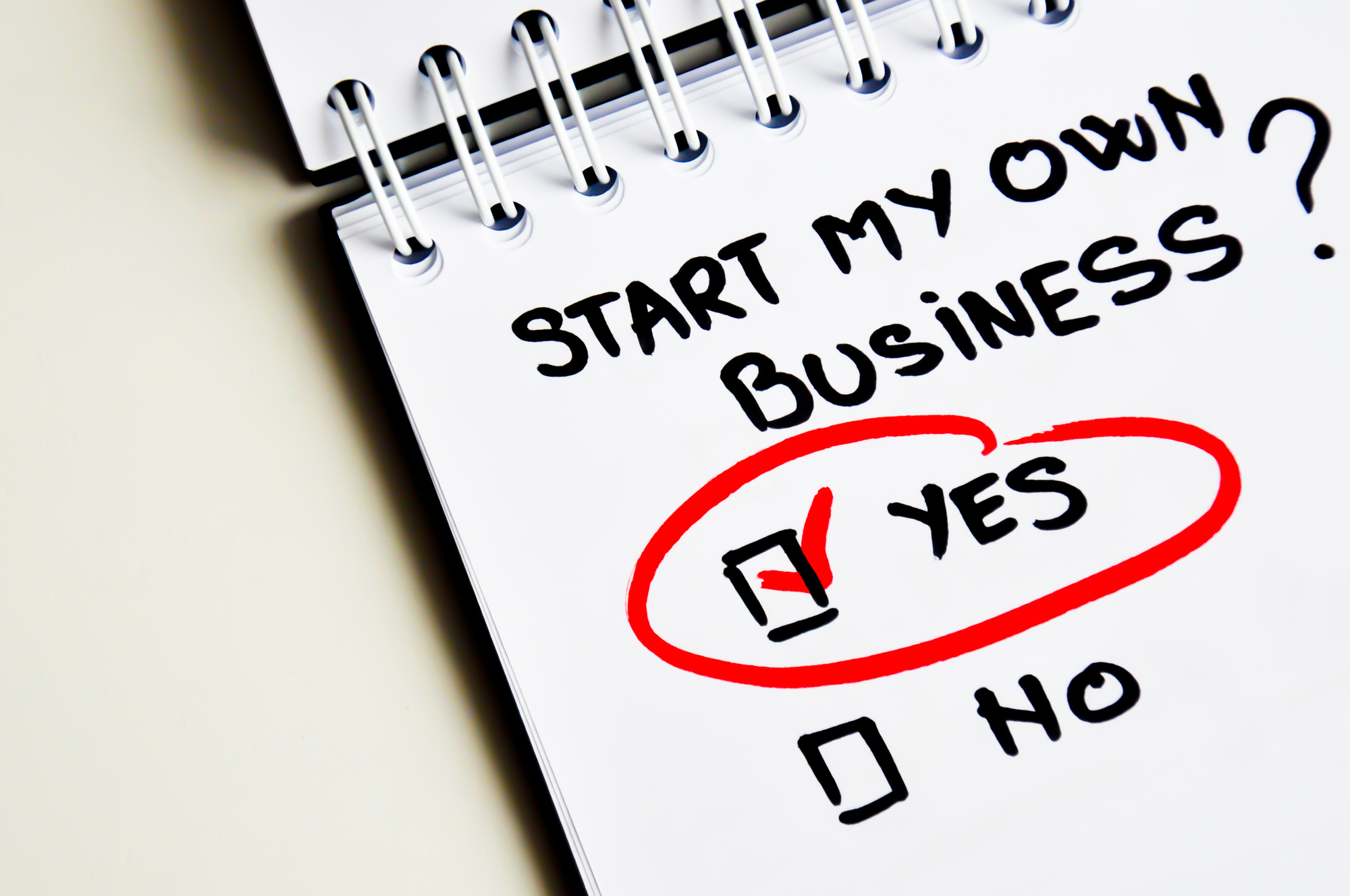 The One And Only Startup Business Checklist That You ll Ever Need